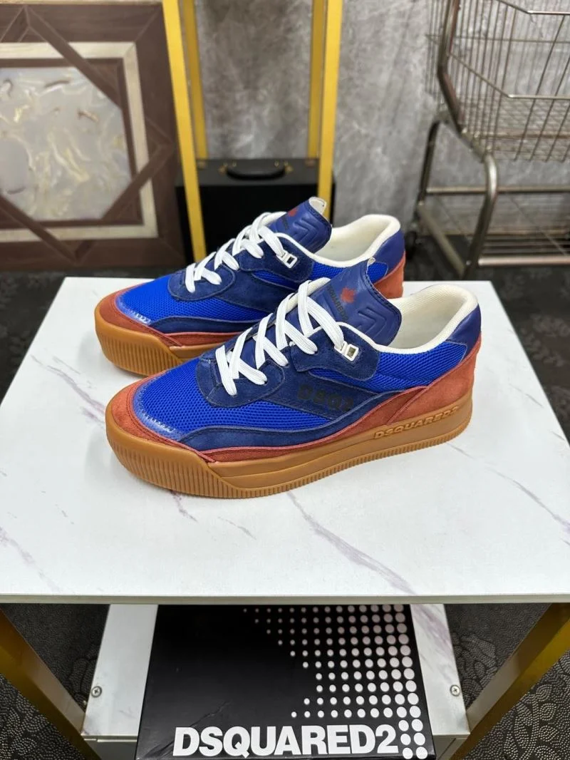 Dsquared2 Shoes