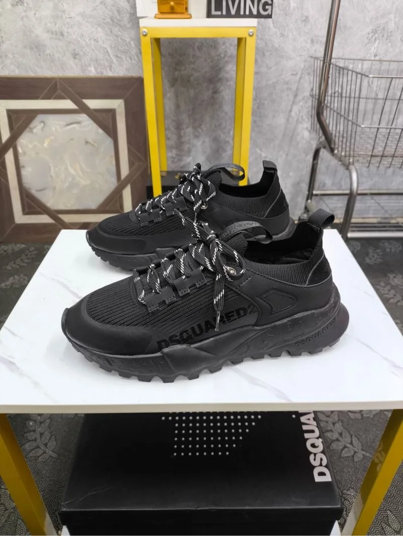 Dsquared2 Shoes