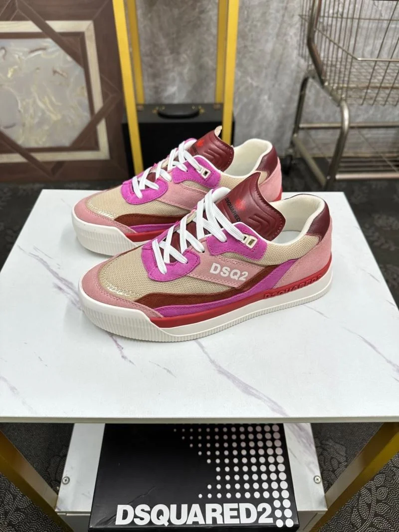 Dsquared2 Shoes
