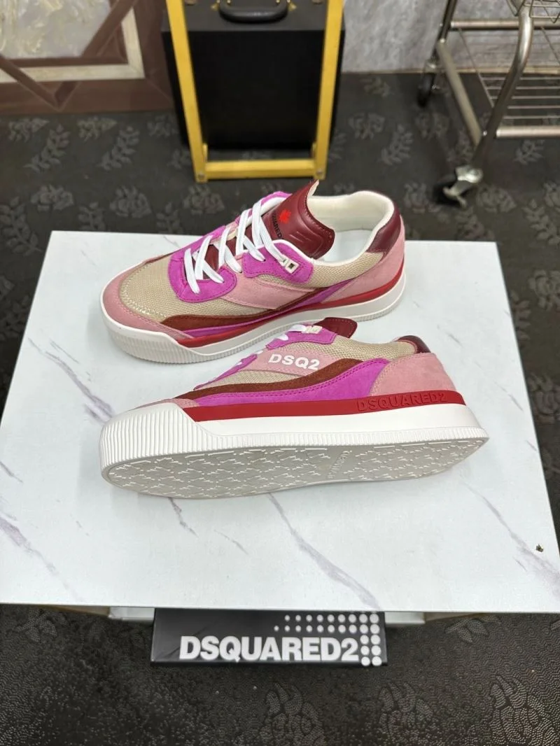 High accuracy Dsquared2 Shoes