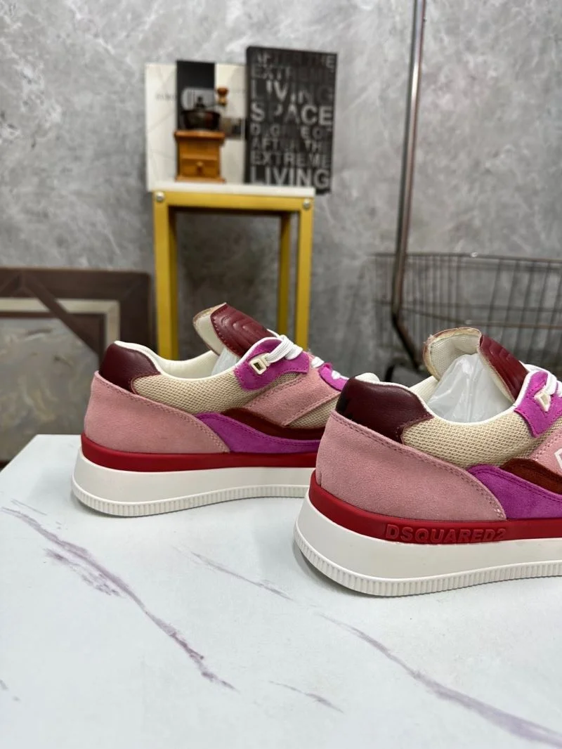 High accuracy Dsquared2 Shoes