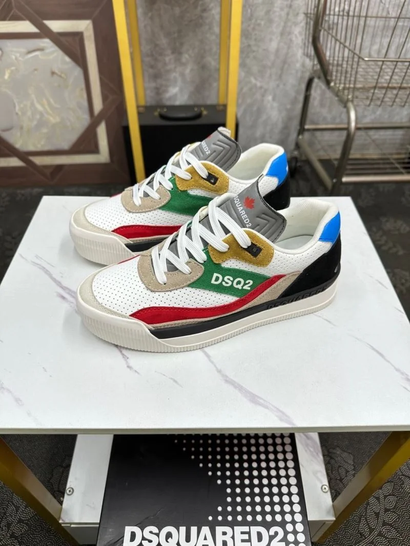 Dsquared2 Shoes