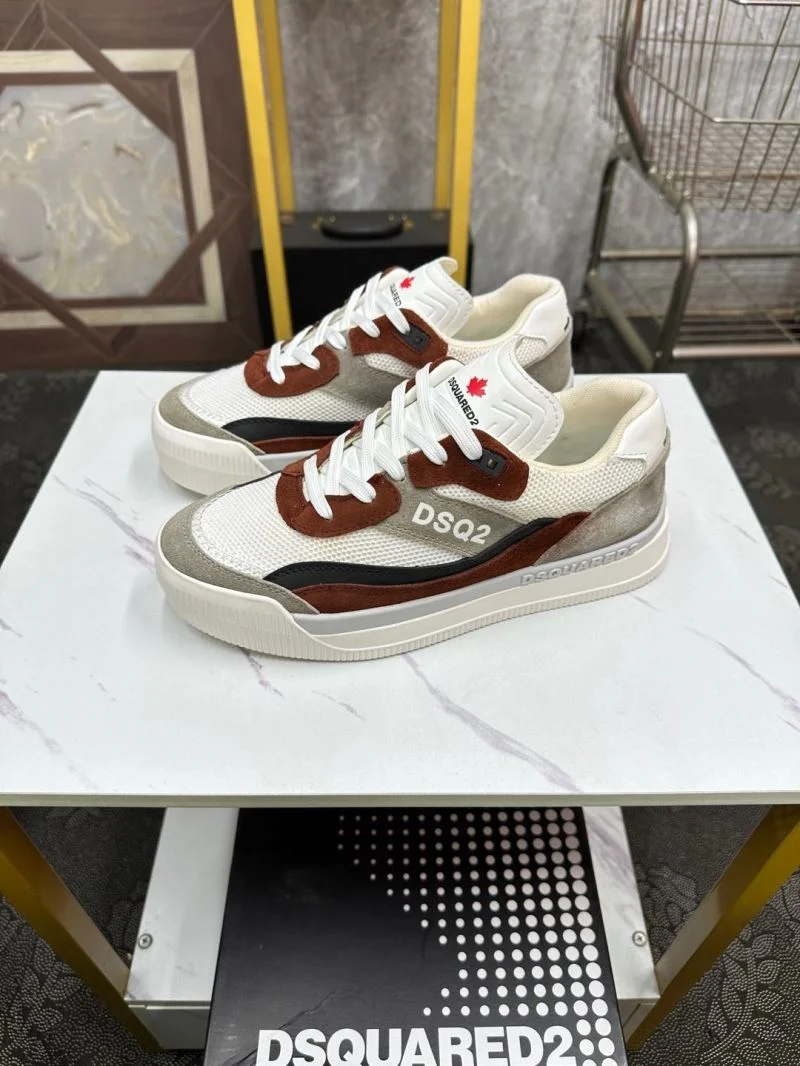 Dsquared2 Shoes