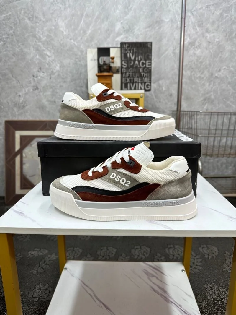 High fidelity Dsquared2 Shoes