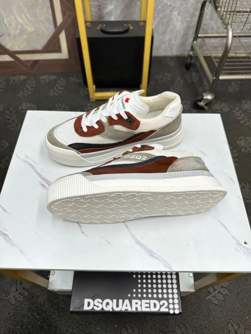 High fidelity Dsquared2 Shoes