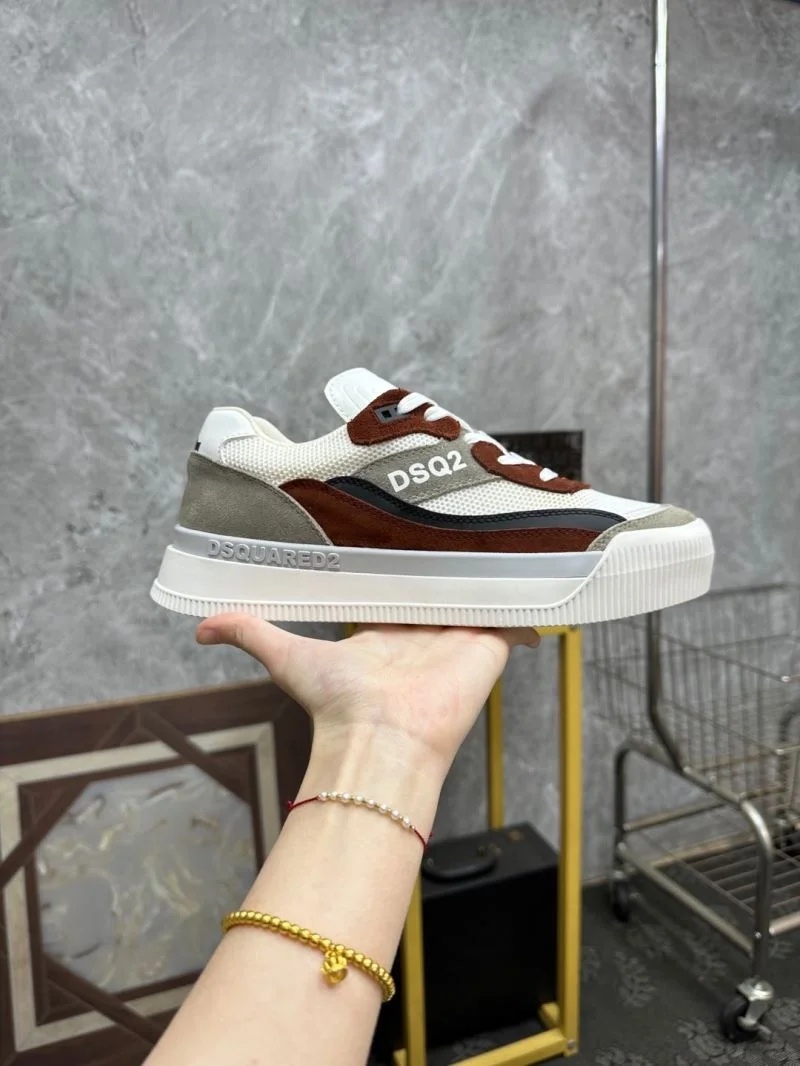 High fidelity Dsquared2 Shoes