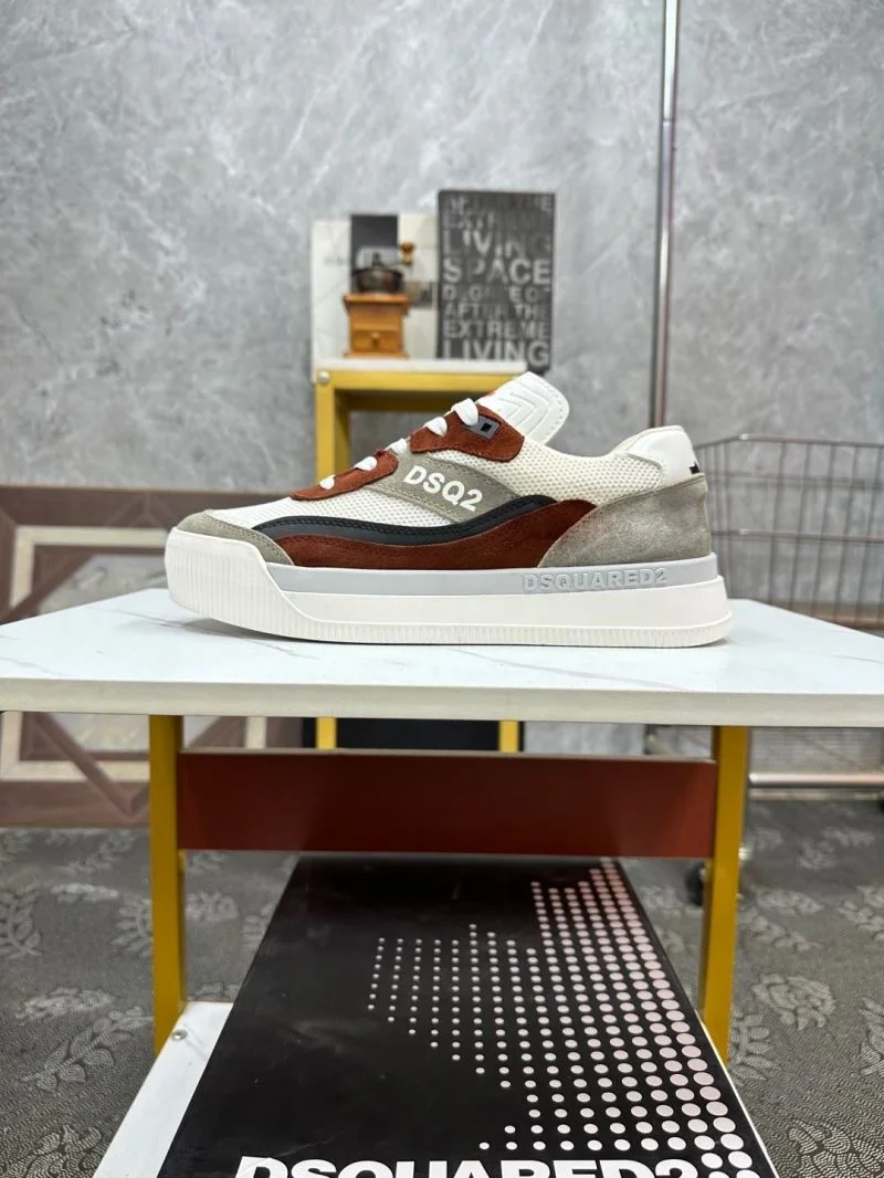 High fidelity Dsquared2 Shoes