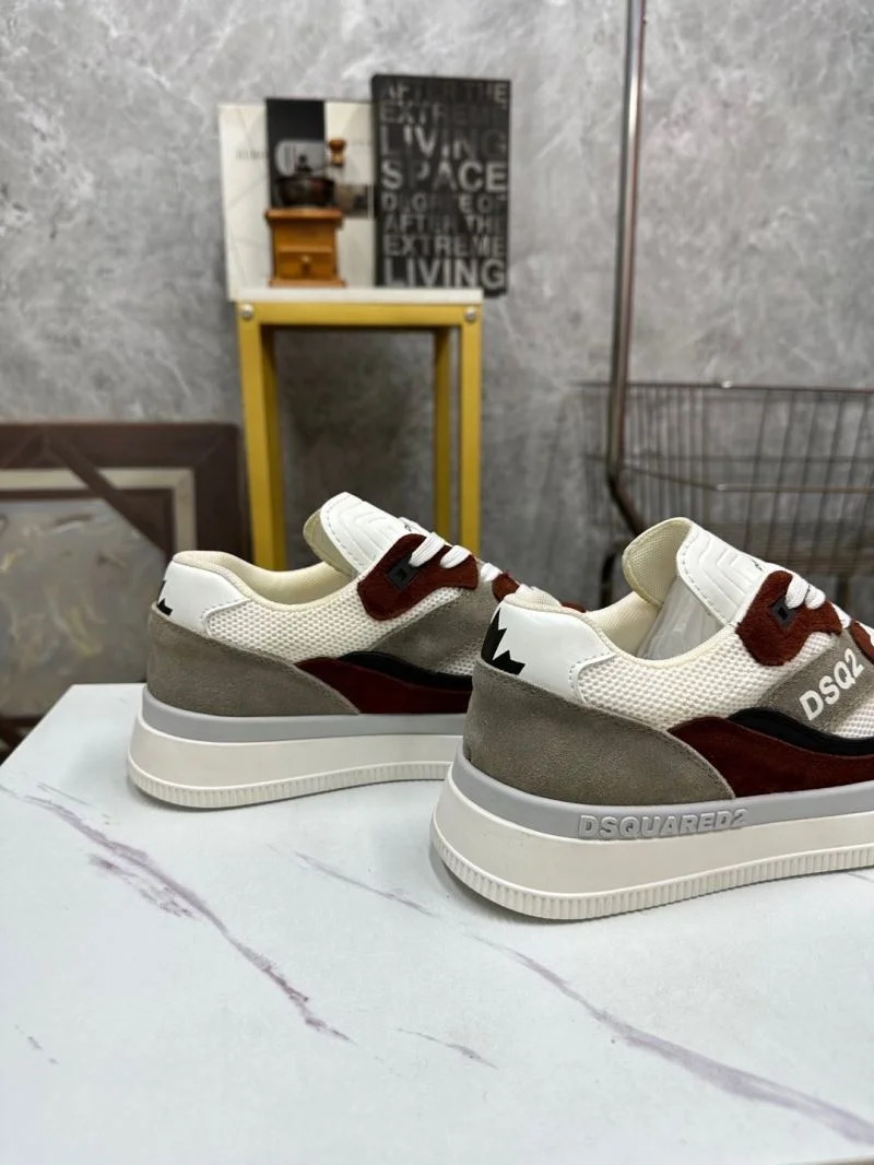 High fidelity Dsquared2 Shoes