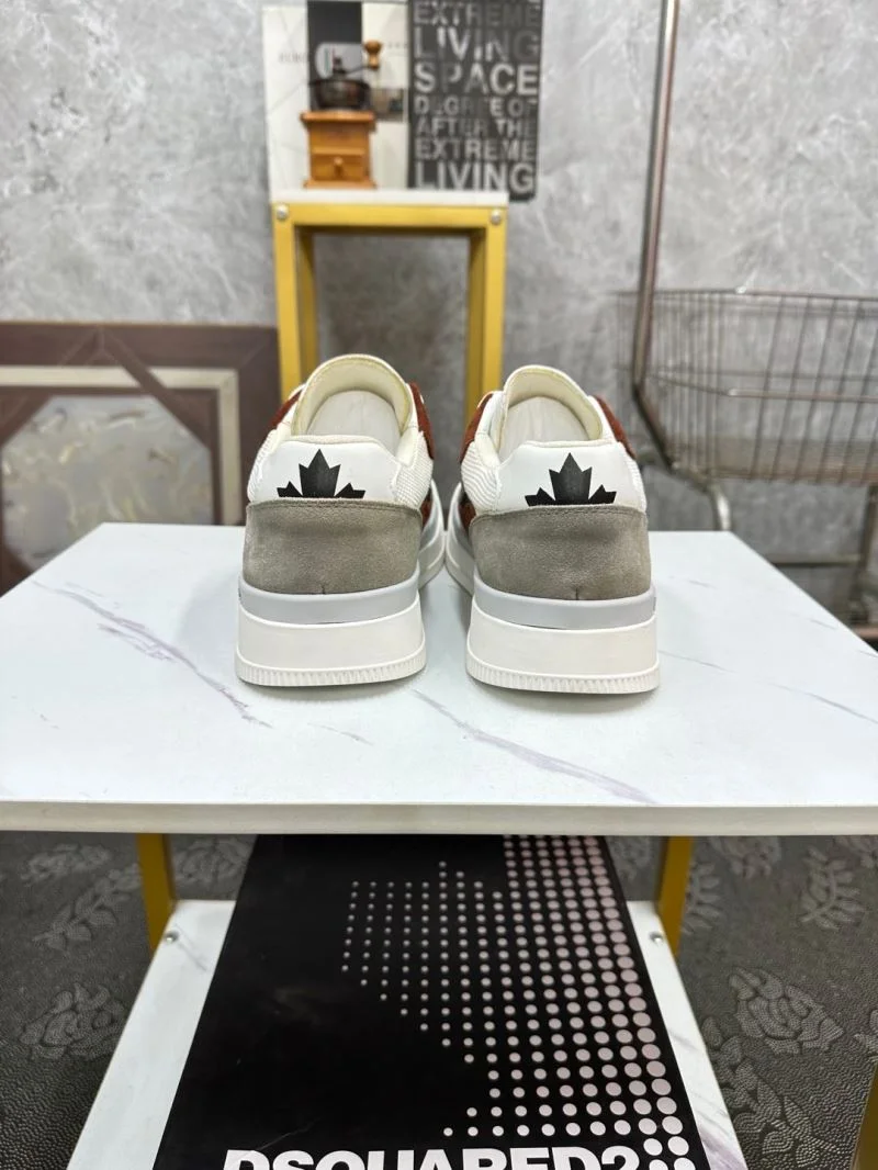 High fidelity Dsquared2 Shoes