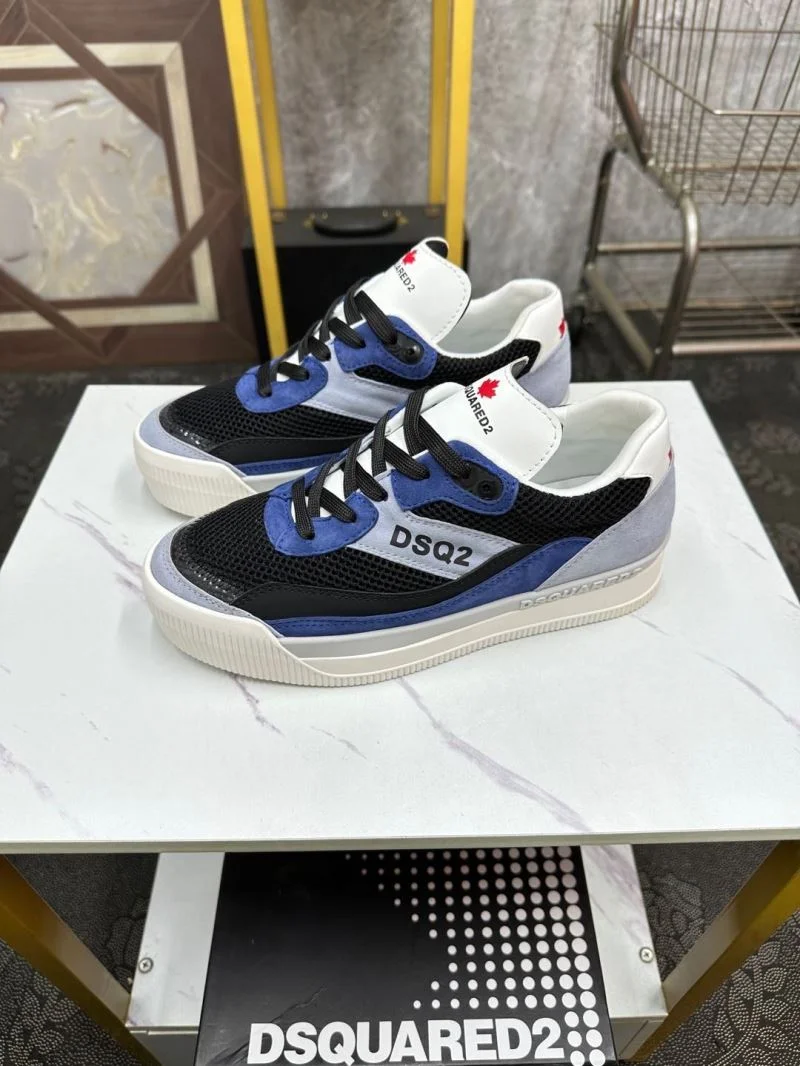 Dsquared2 Shoes