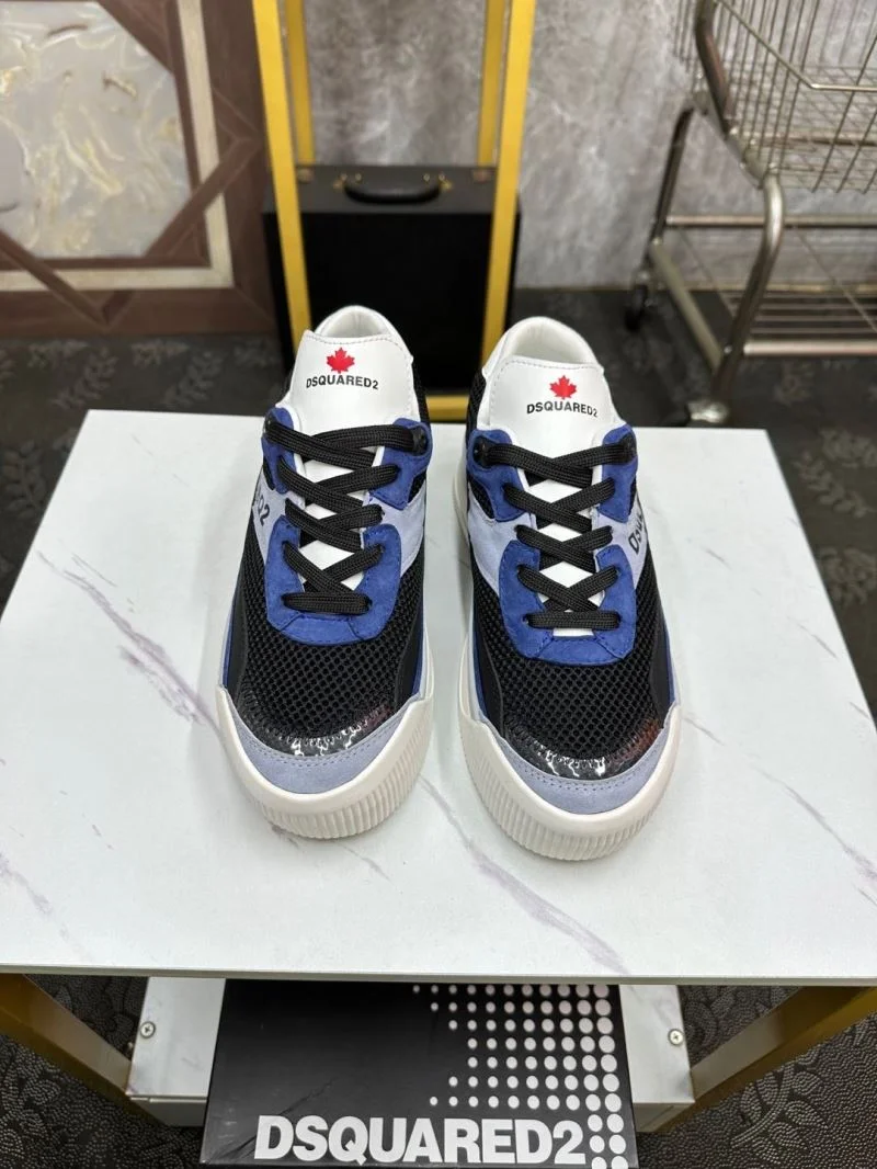 High fidelity Dsquared2 Shoes