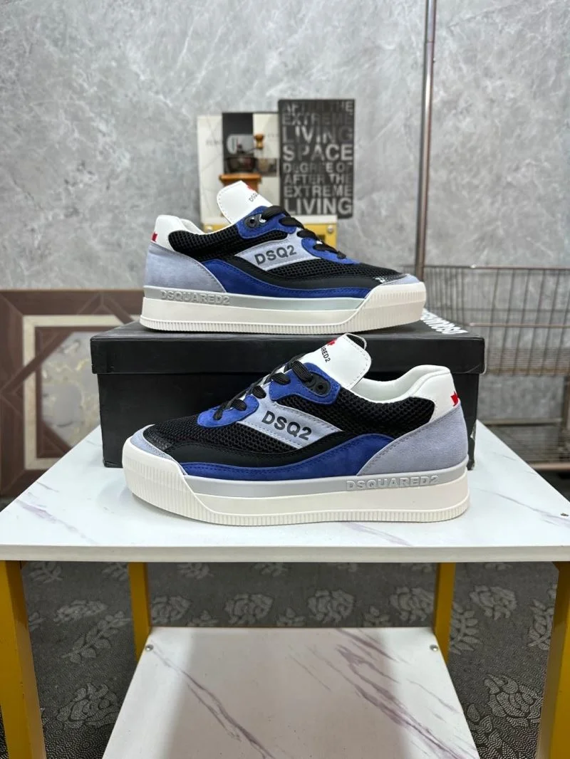 High fidelity Dsquared2 Shoes