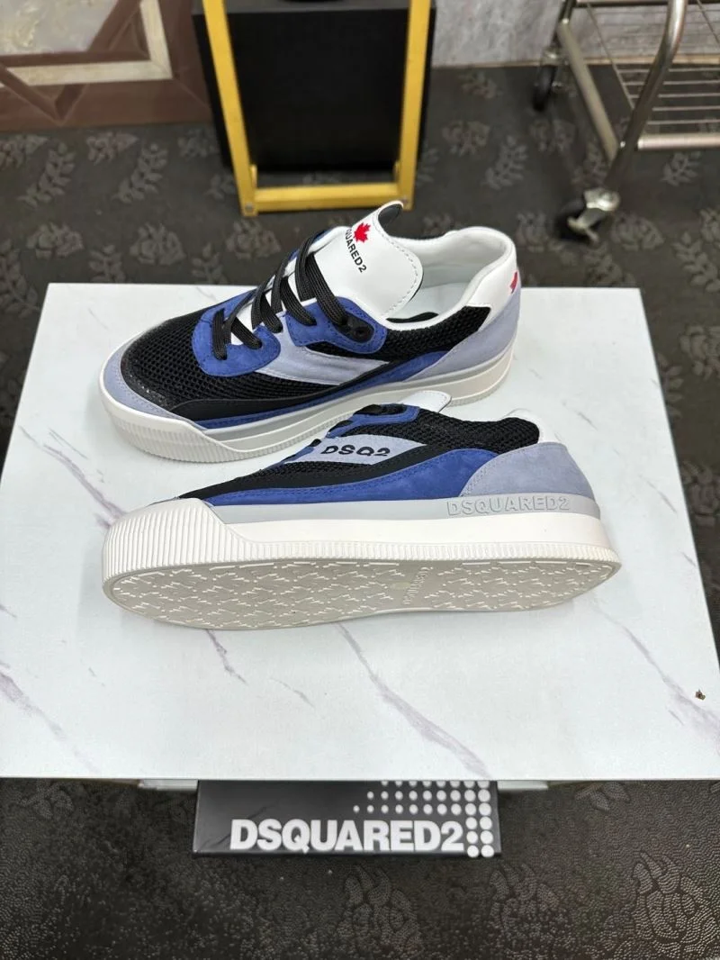 High fidelity Dsquared2 Shoes