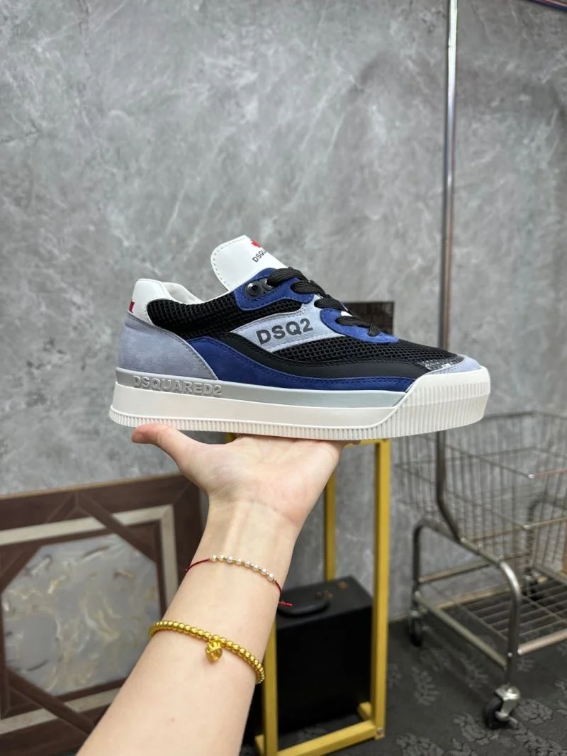 High fidelity Dsquared2 Shoes