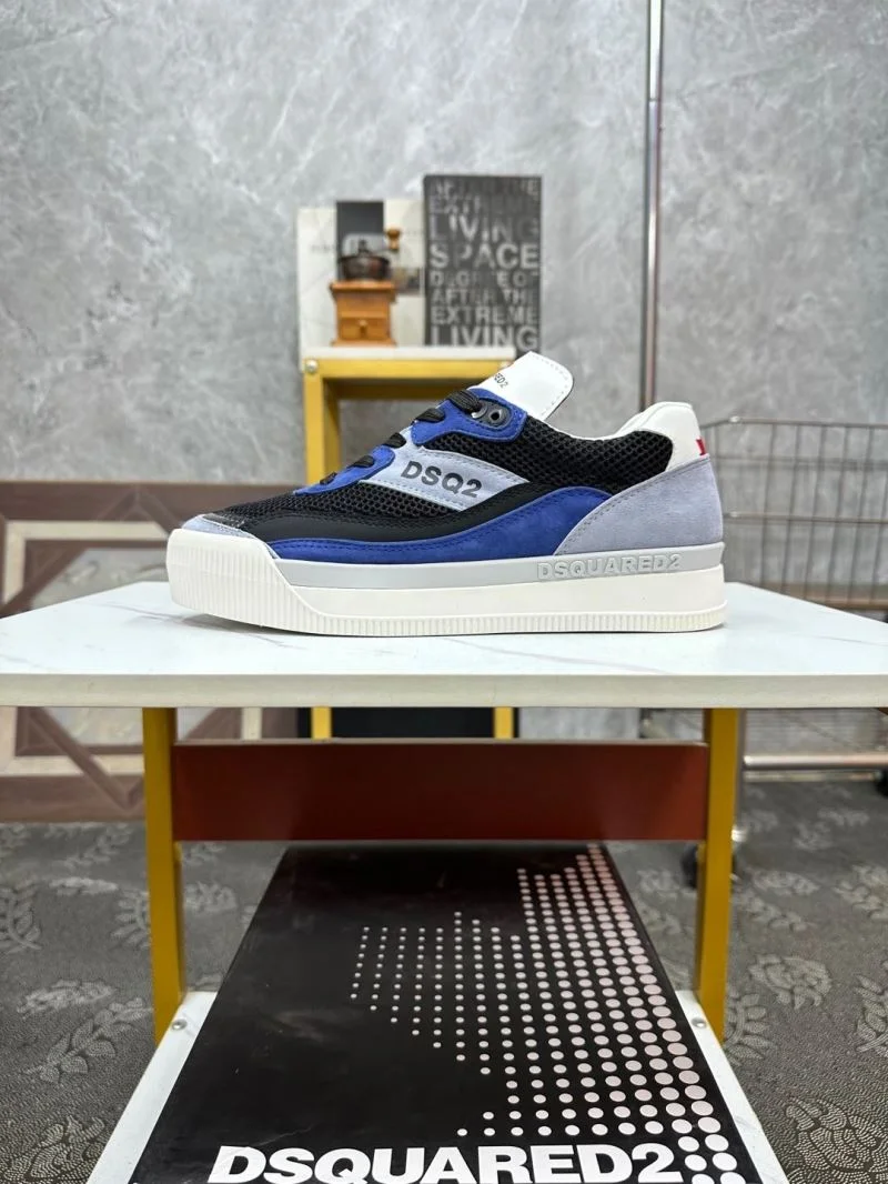 High fidelity Dsquared2 Shoes