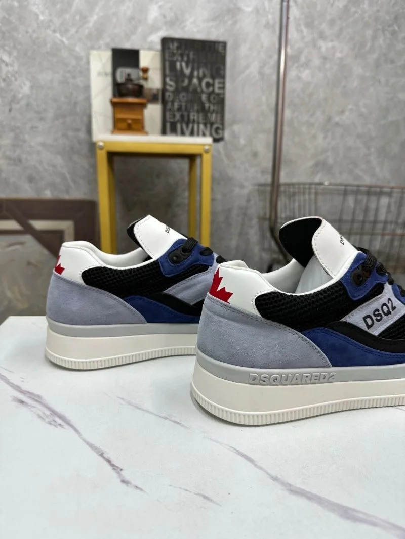 High fidelity Dsquared2 Shoes
