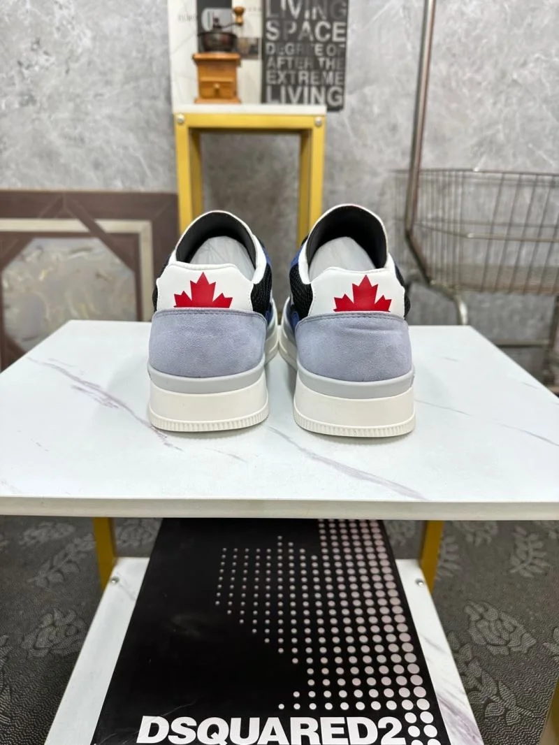 High fidelity Dsquared2 Shoes