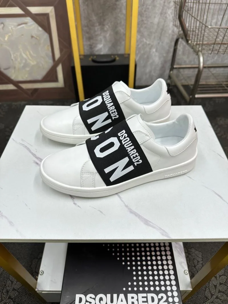 Dsquared2 Shoes