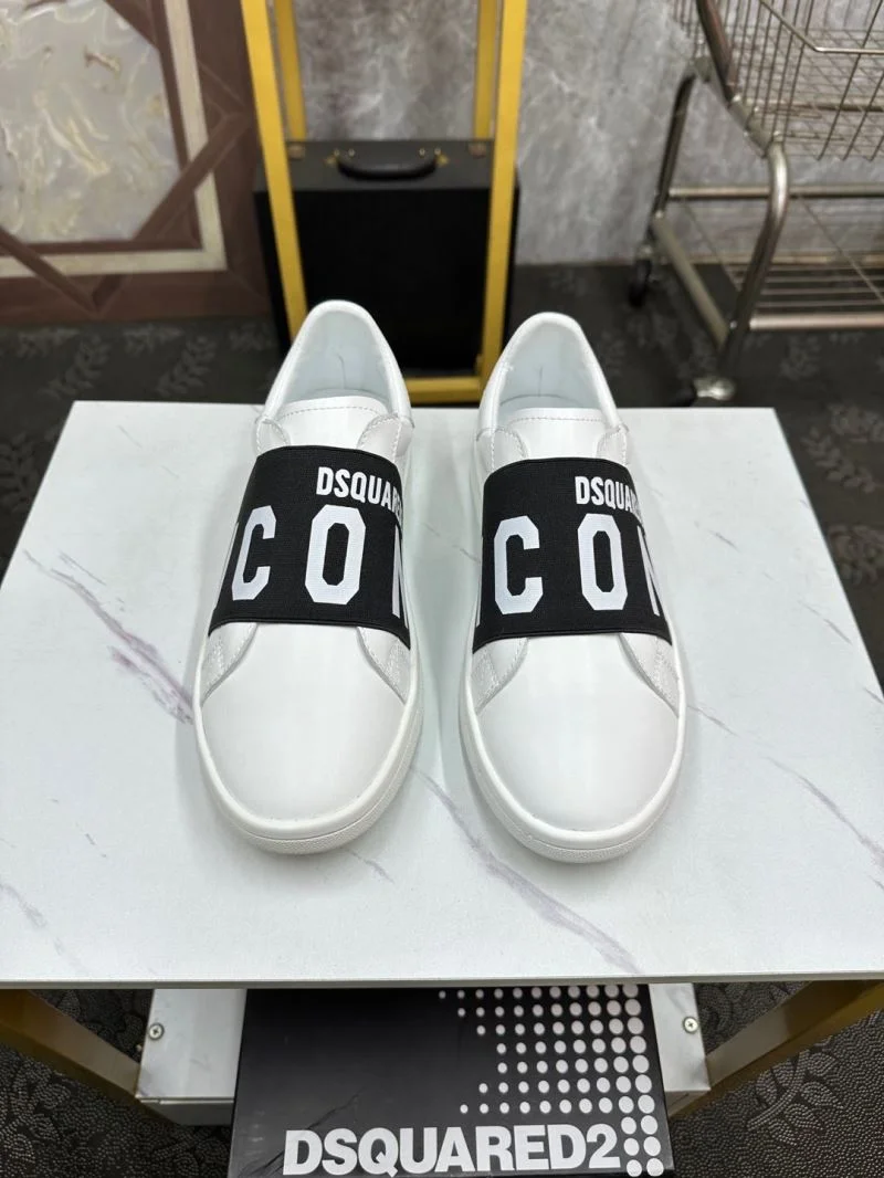 Mirror quality Dsquared2 Shoes