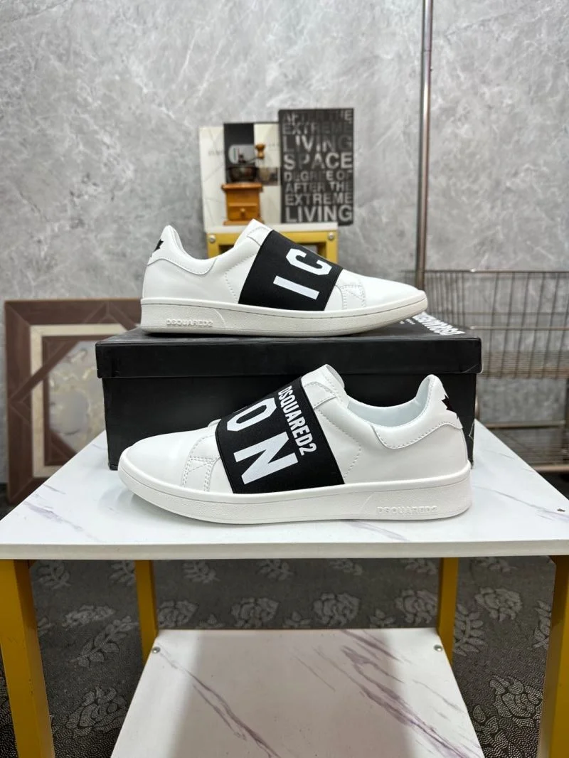 Mirror quality Dsquared2 Shoes