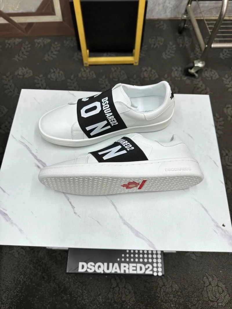 Mirror quality Dsquared2 Shoes
