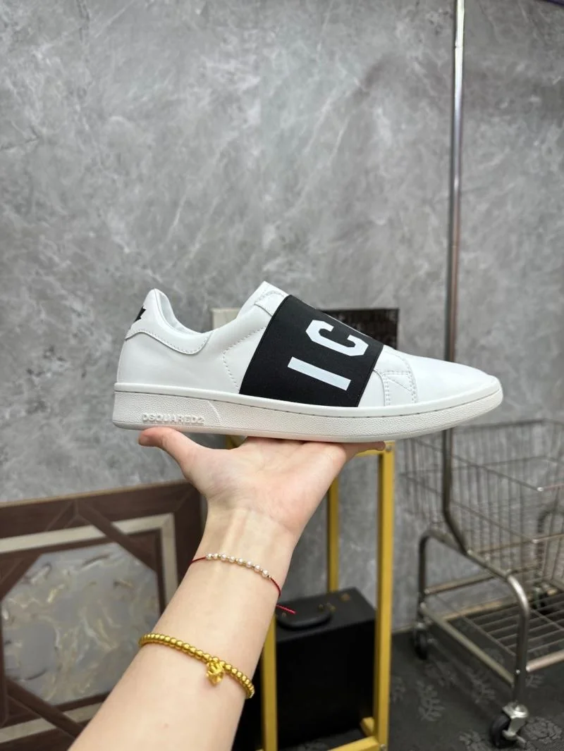 Mirror quality Dsquared2 Shoes