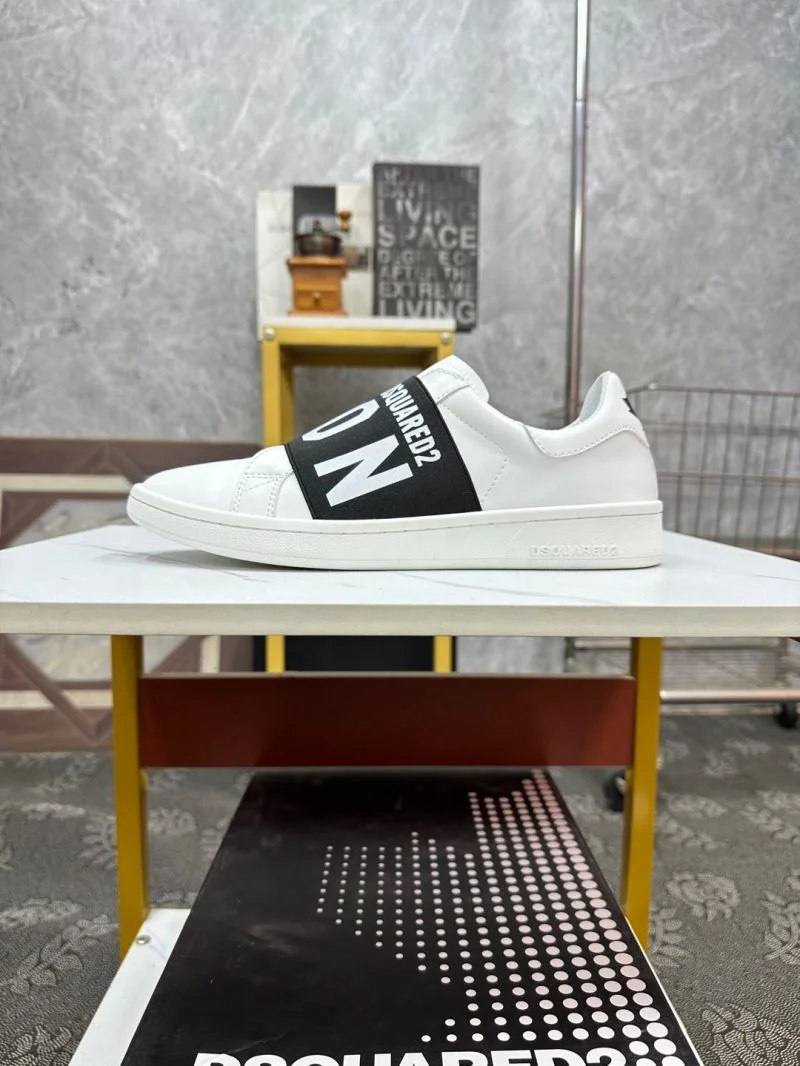 Mirror quality Dsquared2 Shoes