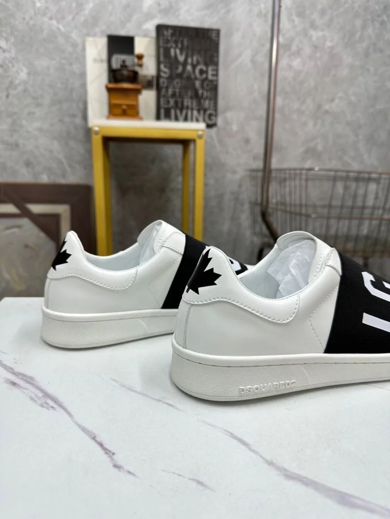 Mirror quality Dsquared2 Shoes