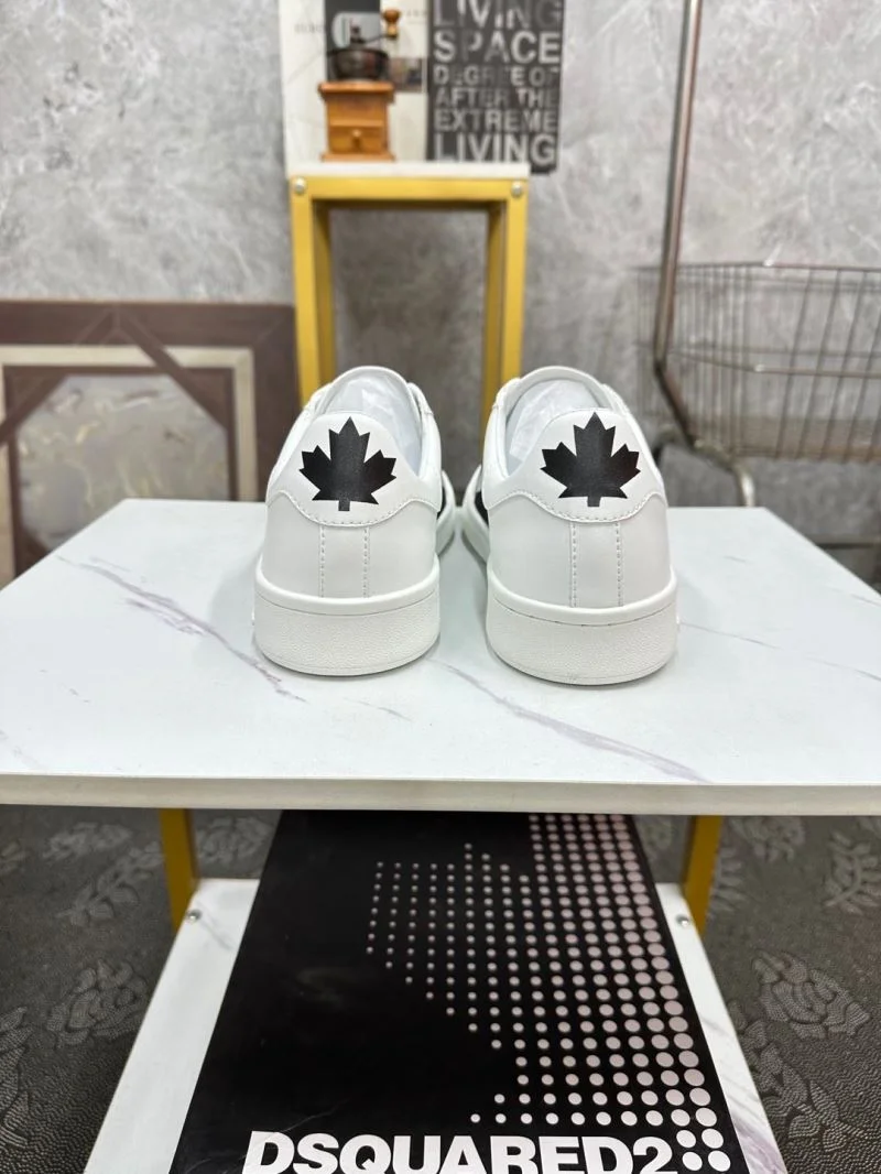 Mirror quality Dsquared2 Shoes