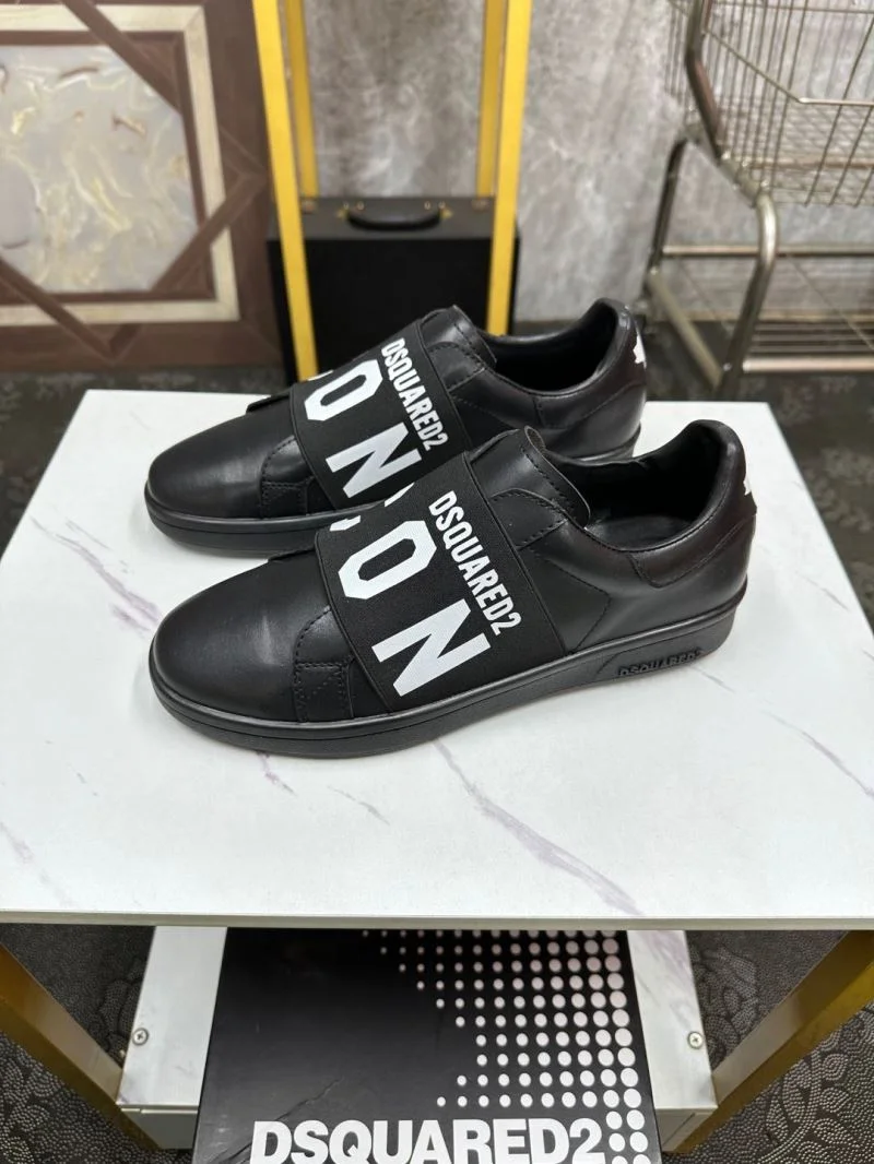 Dsquared2 Shoes