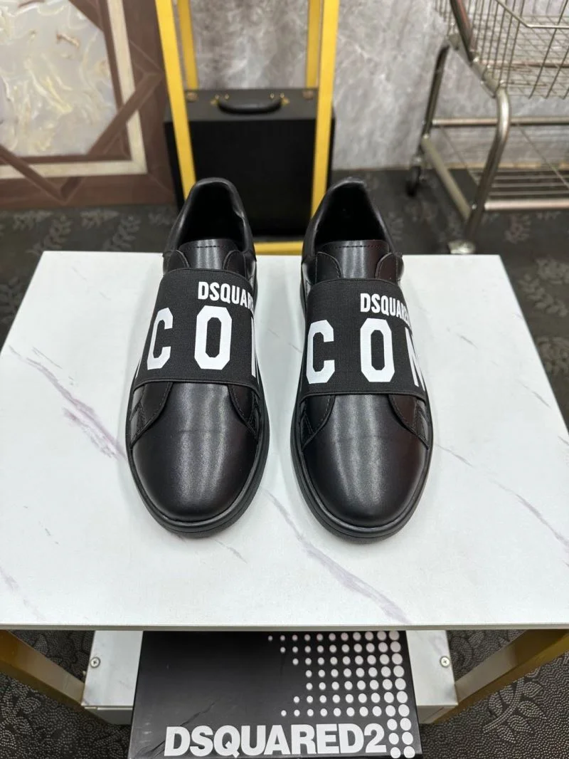 Mirror quality Dsquared2 Shoes