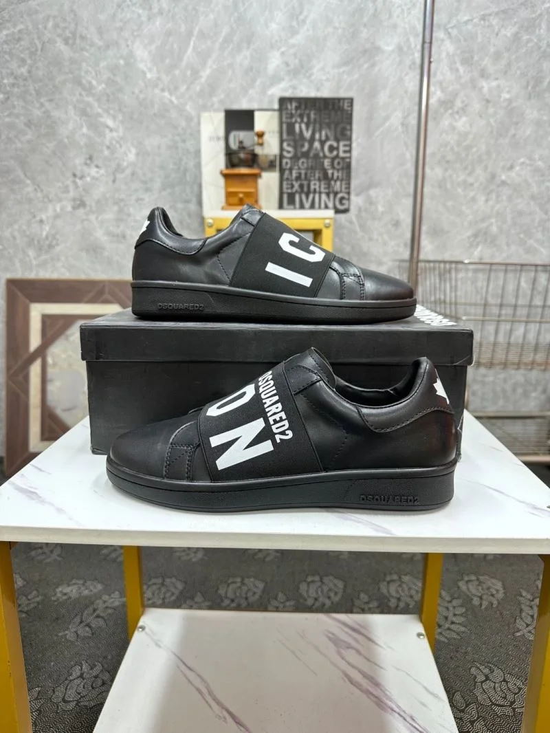 Mirror quality Dsquared2 Shoes