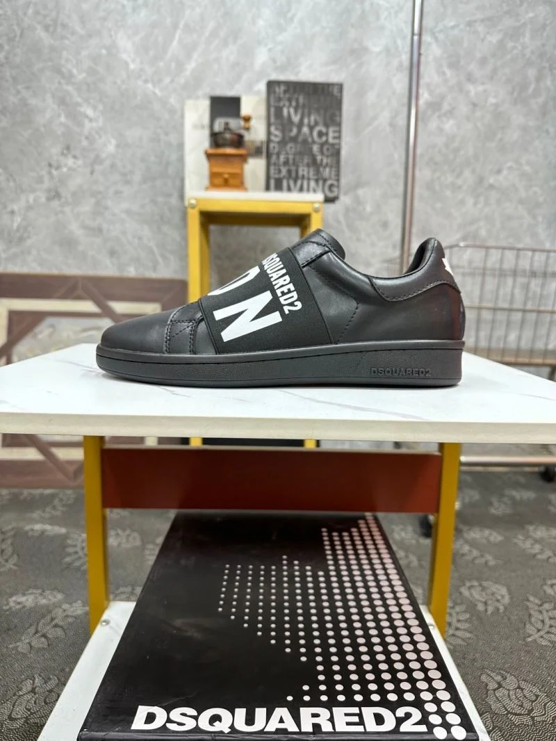 Mirror quality Dsquared2 Shoes