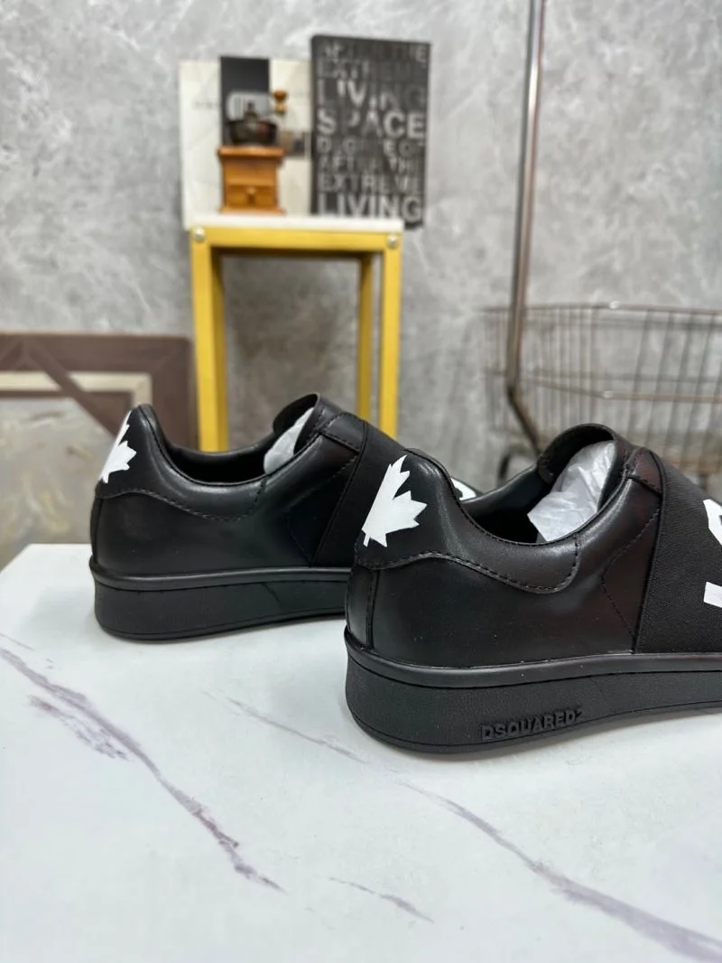 Mirror quality Dsquared2 Shoes
