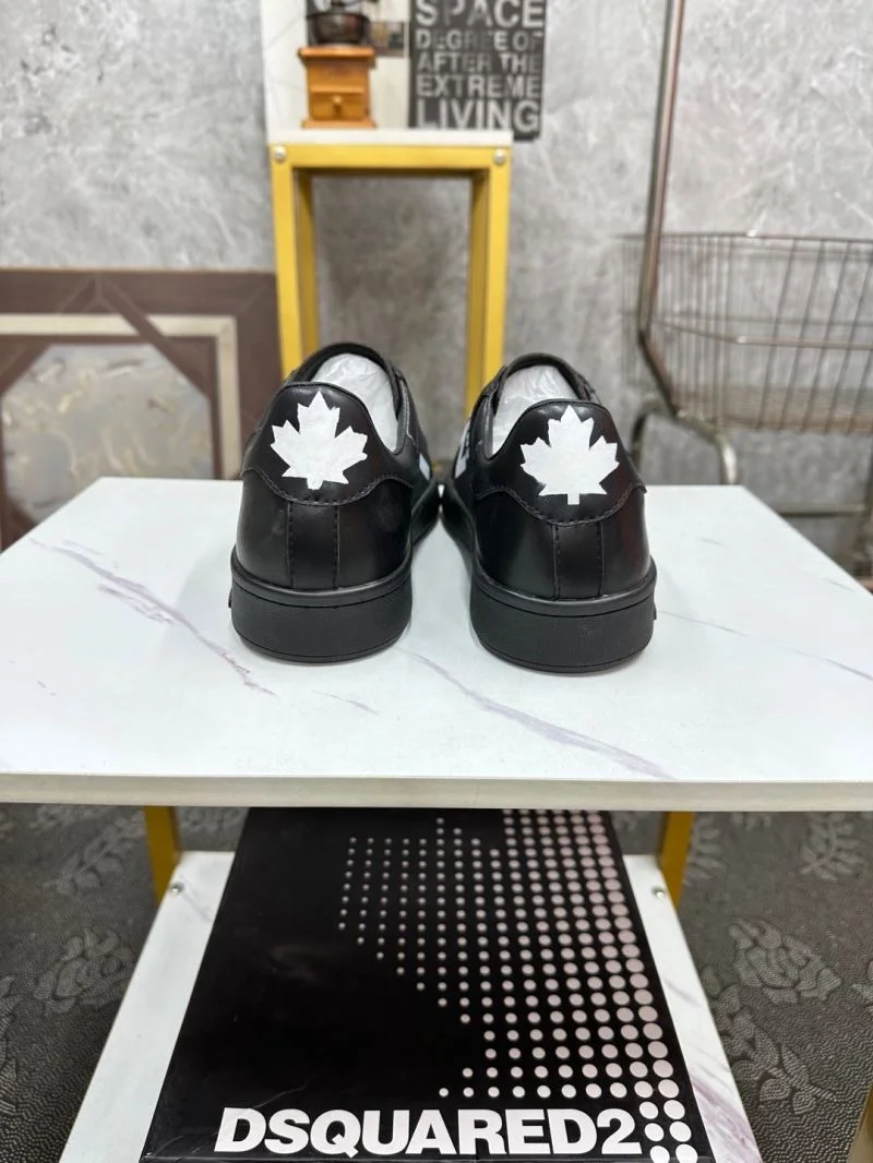 Mirror quality Dsquared2 Shoes