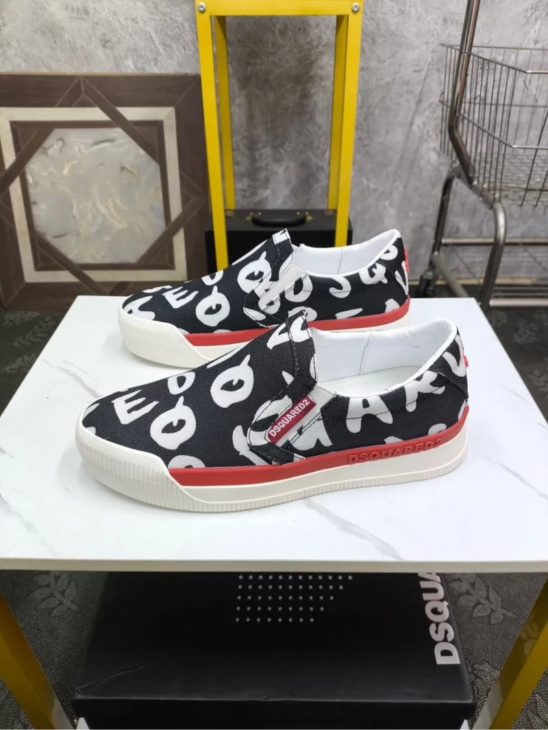 Dsquared2 Shoes