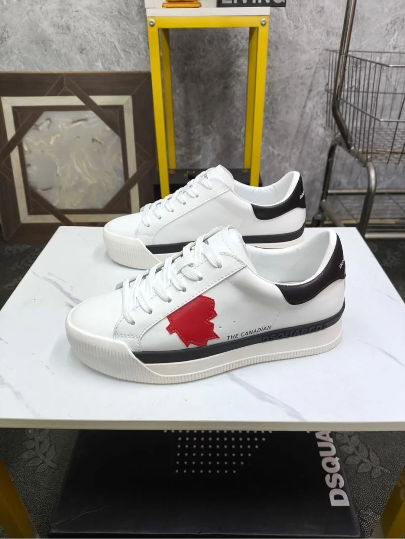 Dsquared2 Shoes