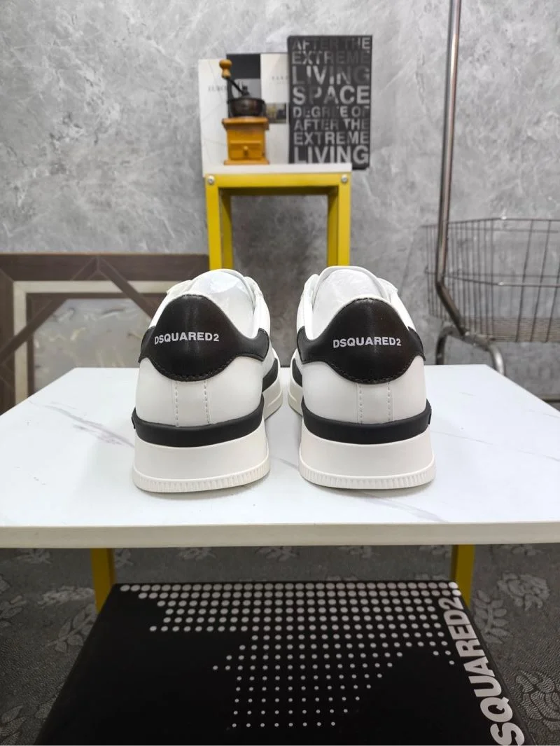 Brand-original Dsquared2 Shoes