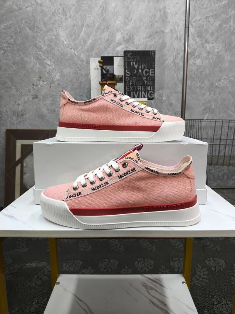 Accurate model Dsquared2 Shoes
