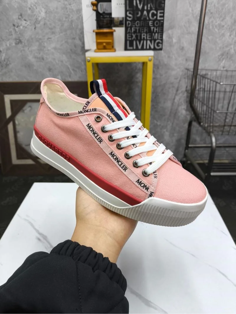 Accurate model Dsquared2 Shoes