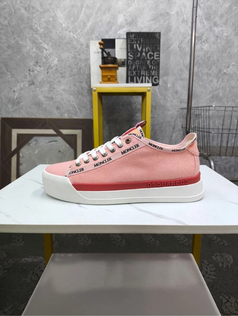 Accurate model Dsquared2 Shoes
