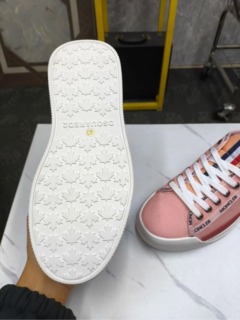Accurate model Dsquared2 Shoes
