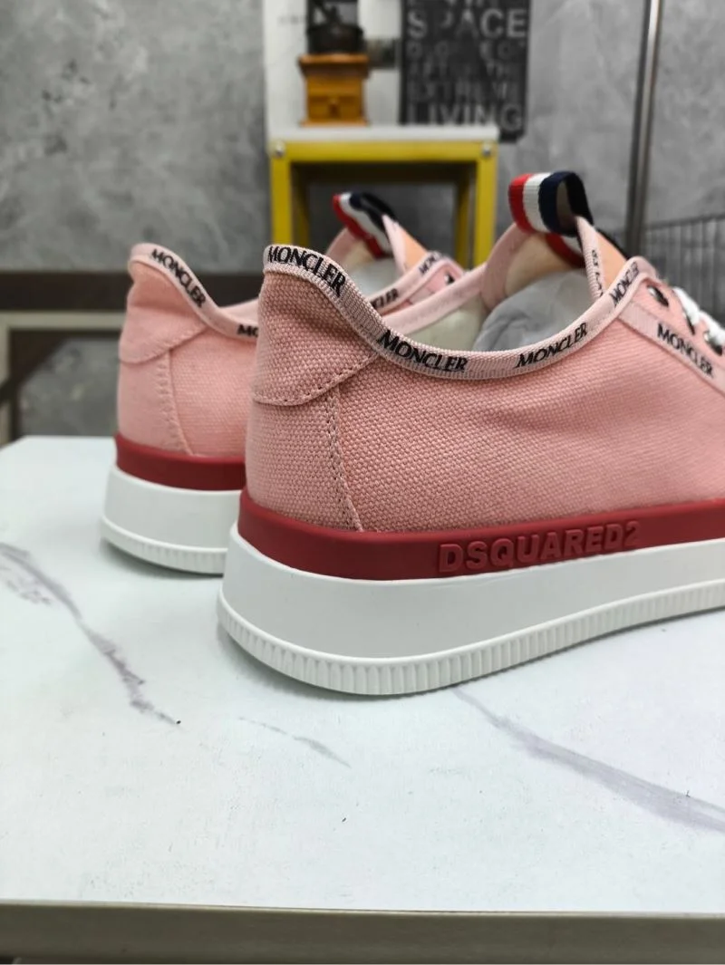 Accurate model Dsquared2 Shoes