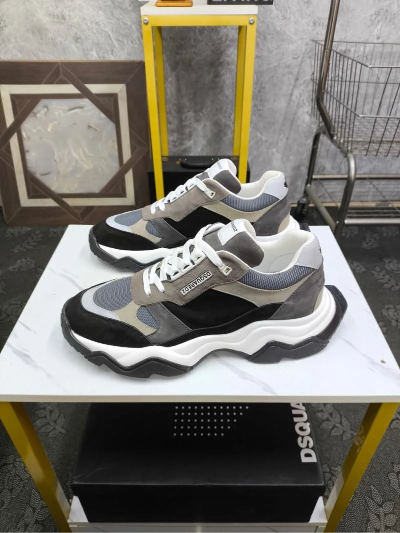 Dsquared2 Shoes