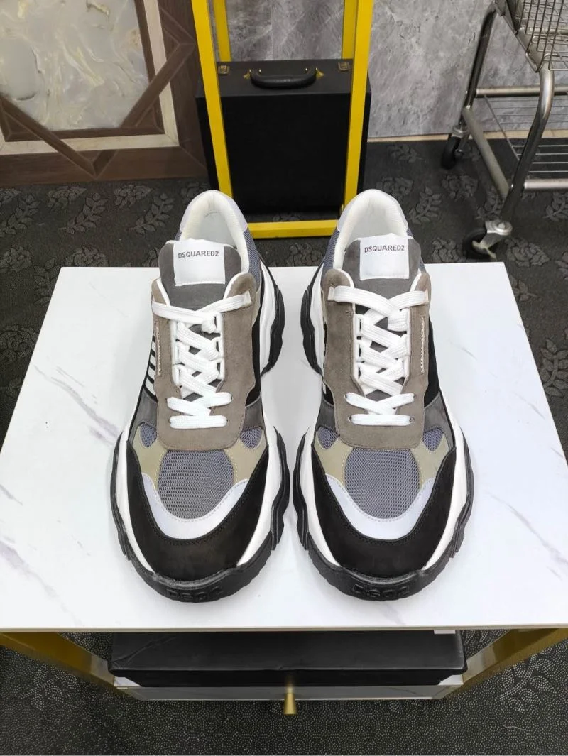 OEM Dsquared2 Shoes