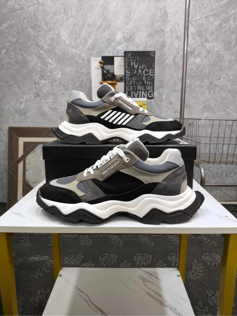 OEM Dsquared2 Shoes