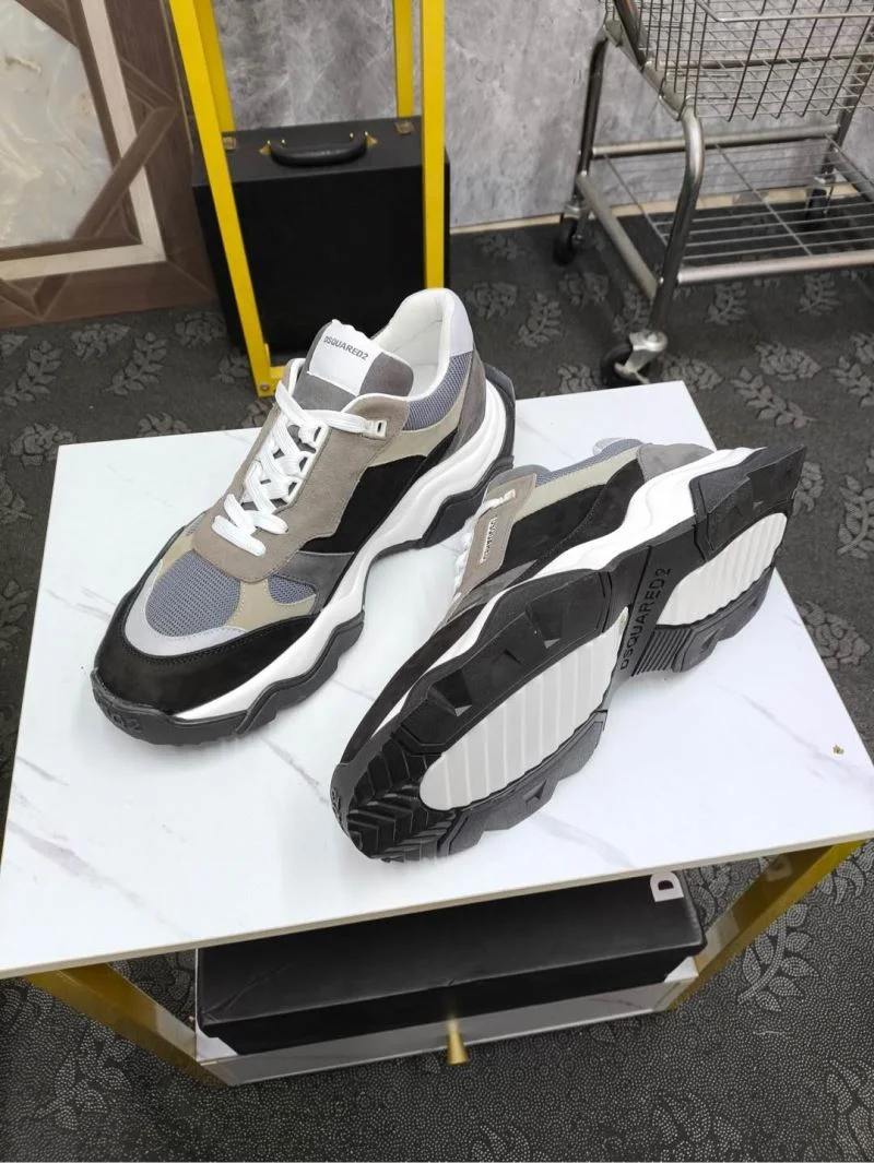 OEM Dsquared2 Shoes