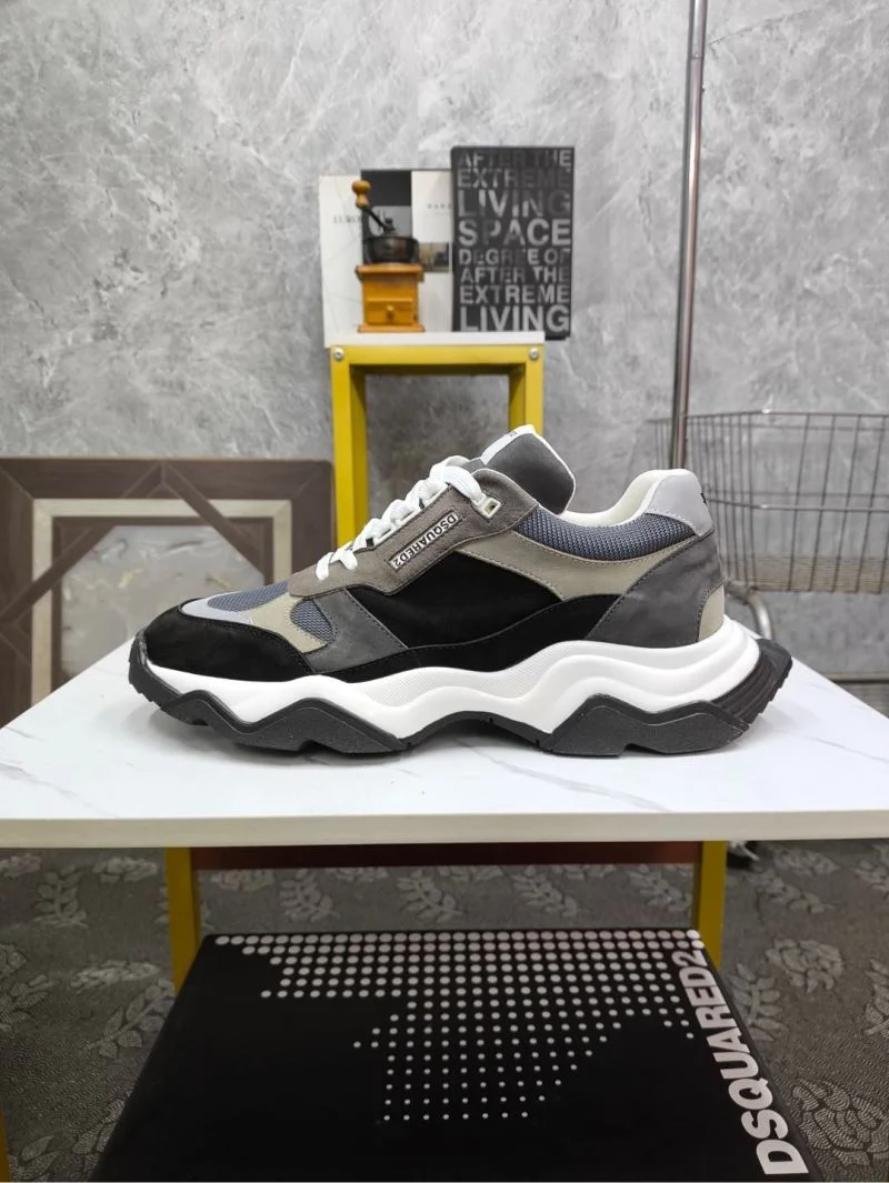OEM Dsquared2 Shoes