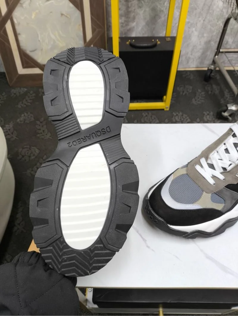OEM Dsquared2 Shoes