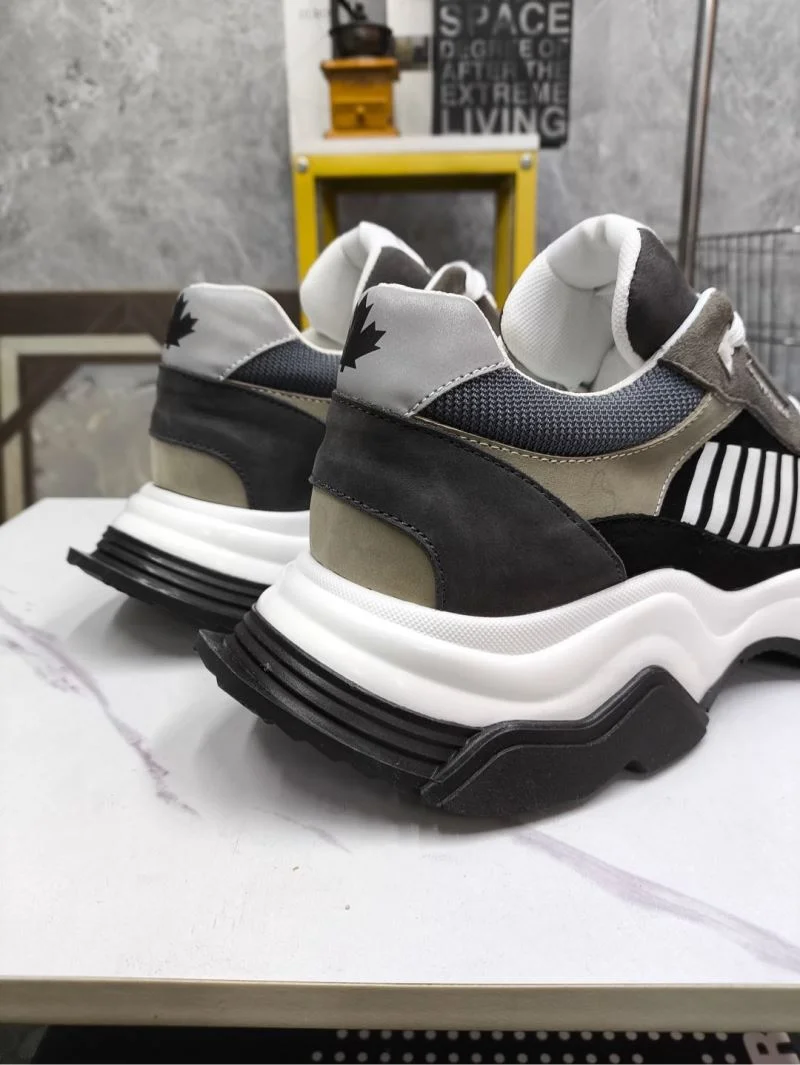 OEM Dsquared2 Shoes